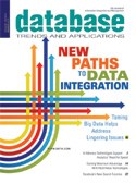 Database Trends and Applications Magazine: March 2013 - Database Trends ...
