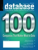 Database Trends and Applications Magazine: June 2013 - Database Trends ...
