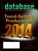 Database Trends and Applications Magazine: December 2013 - Database ...