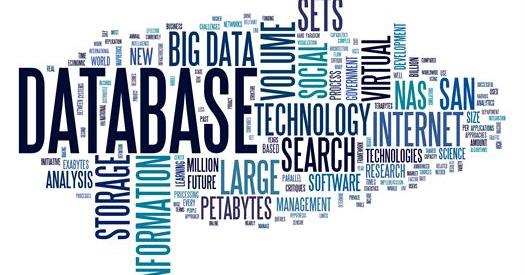 The Eight Disruptive Trends Shaping Today's Database Marketplace ...