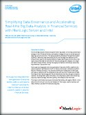 Simplifying Data Governance and Accelerating Real-time Big Data ...