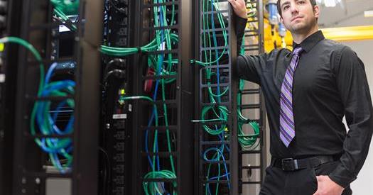 5 Key Approaches to Ensuring Complete and True Data Center Efficiency ...