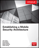 Establishing a Mobile Security Architecture - Database Trends and ...