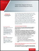 Oracle Data Integrator Enterprise Edition Advanced Big Data Option ...