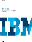 IBM dashDB-Data warehousing as-a-service, born on the cloud, built on ...