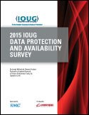 2015 IOUG DATA PROTECTION AND AVAILABILITY SURVEY - Database Trends and ...