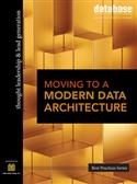 DBTA Best Practices: Moving to a Modern Data Architecture - Database ...