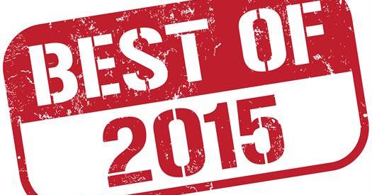 The 10 Best Big Data Articles of 2015 - Database Trends and Applications