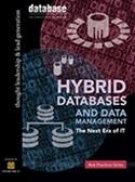 DBTA Best Practices: Hybrid Databases and Data Management - Database ...