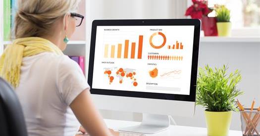 5 Steps To Visual Data Storytelling To Make Data Easier To Understand