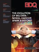 THE EVOLUTION OF BIG DATA: NOSQL, HADOOP, SPARK & BEYOND - Database ...