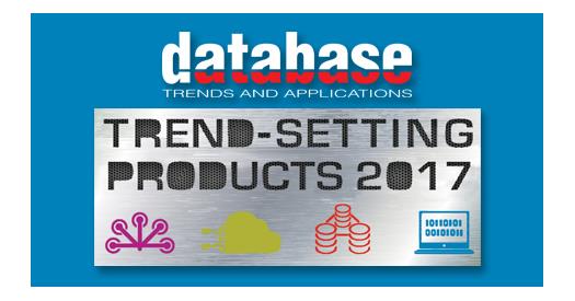 Trend-Setting Products in Data and Information Management for 2017 ...