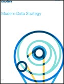 Modern Data Strategy - Database Trends and Applications