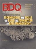 Big Data Quarterly Magazine: Summer 2017 Issue - Database Trends and ...