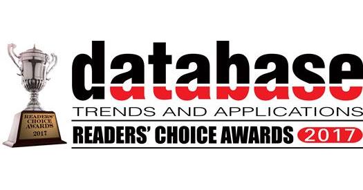 Best Database (Overall) - Database Trends and Applications