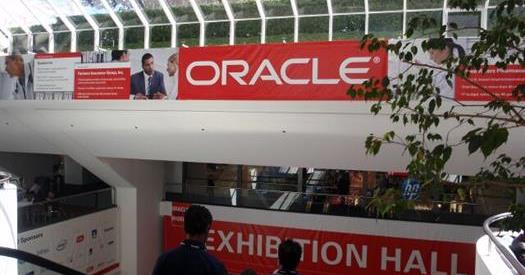 The OAUG Connects Oracle Applications Users at Oracle OpenWorld 2017 ...