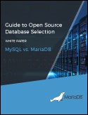 Open Source Database Comparison: MySQL vs. MariaDB - Database Trends and Applications