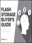 Buyer's Guide: Everything You Need to Know to Evaluate Flash Storage ...