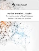 Native Parallel Graphs - Database Trends and Applications