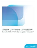 Apache Cassandra™ Architecture - Database Trends and Applications