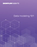 Data Modeling 101 - Database Trends and Applications