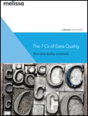 The 7 Cs of Data Quality: Your Data Scorecard - Database Trends and ...