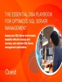 The Essential DBA Playbook for Optimized SQL Server Management ...