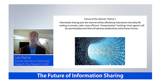 The Future of Information Sharing - Database Trends and Applications
