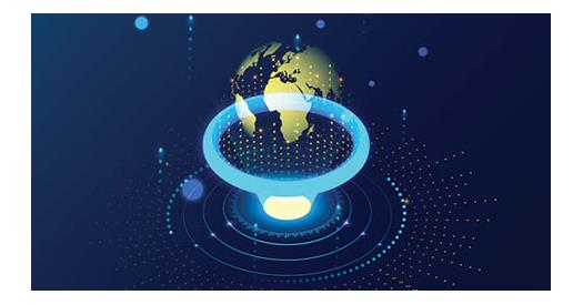 Disappearing Technology - Database Trends and Applications