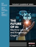 The Future of AI: Machine Learning and Knowledge Graphs - Database ...