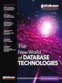 Off to the Data Races With the New World of Databases - Database Trends ...