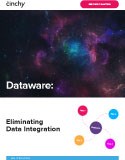 Dataware: Eliminating Data Integration - Database Trends and Applications