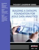 Build a DataOps Foundation for Agile Data Analytics - Database Trends ...