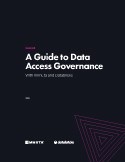 Databricks Data Access Governance Guide with Immuta - Database Trends and Applications
