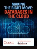 Making the Right Move: Databases in the Cloud - Database Trends and ...