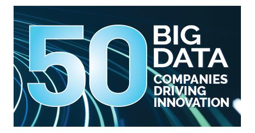 Big Data 50: Companies Driving Innovation in 2022 - Database Trends and ...