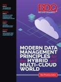 Modern Techniques for Hybrid and Multi-Cloud Data Management - Database ...