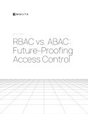RBAC vs. ABAC: Future-Proofing Access Control - Database Trends and ...