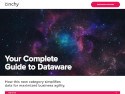 Your Complete Guide to Dataware - Database Trends and Applications