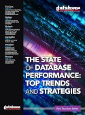 The State of Database Performance: Top Trends and Strategies - Database ...