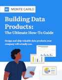 Building Data Products - Database Trends and Applications