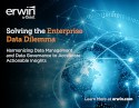 Solving the Enterprise Data Dilemma - Database Trends and Applications