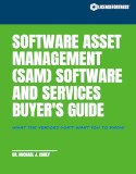 Software Asset Management (SAM) Software and Services Buyer's Guide ...