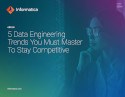 Master These 5 Data Engineering Trends to Beat Your Competition ...