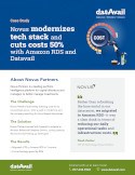 Novus modernizes tech stack and cuts costs 50% with Amazon RDS and ...