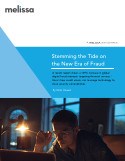 Stemming the Tide on The New Era of Fraud - Database Trends and Applications