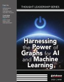 Harnessing the Power of Graphs for AI and Machine Learning - Database Trends and Applications