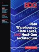 Data Warehouses, Data Lakes, and Next-Gen Architecture - Database ...