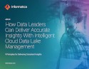 How IT and Data Leaders Can Deliver Accurate Insights - Database Trends ...