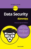 Data Security for Dummies - Database Trends and Applications
